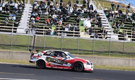 FDJ2岡山最終戦｜香港ドライバーTimmy Wooが圧巻の16強進出！日本ファンの手作りアルバムにKen Yeungが涙「クルマづくりに近道 ...