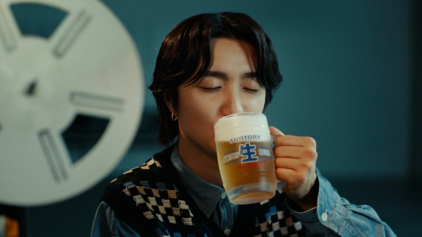 BE:FIRST JUNON＆LEO 初めて2人で作詞した『BLUE』公開！共同作業は「ちょうどいい感じに」「パズルがズンとハマった」 | めざましmedia | “好き”でつながる