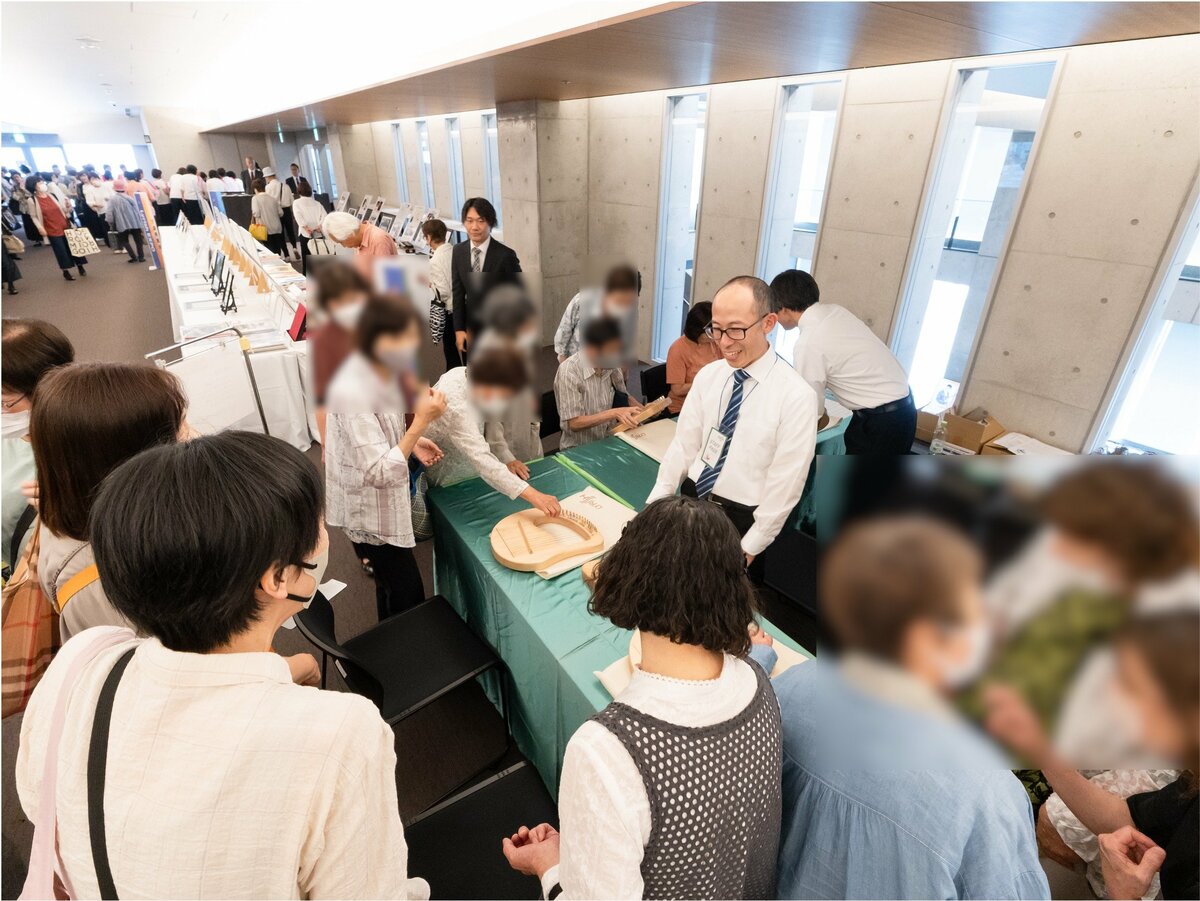 ライリッシュ・グループ主催「Lyrish EXPO」秋季4会場開催！！ | めざましmedia | “好き”でつながる