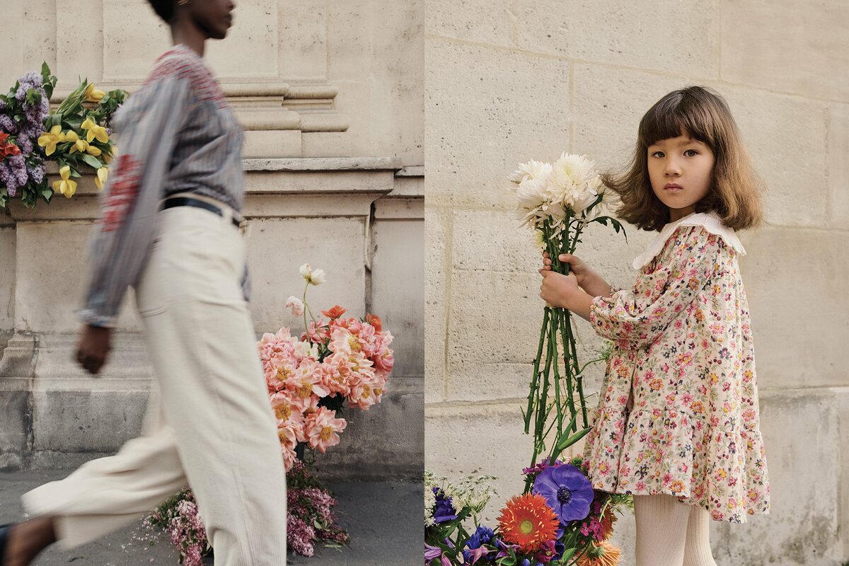 【Louise Misha】2025秋冬コレクションを発表 !! | めざましmedia | “好き”でつながる