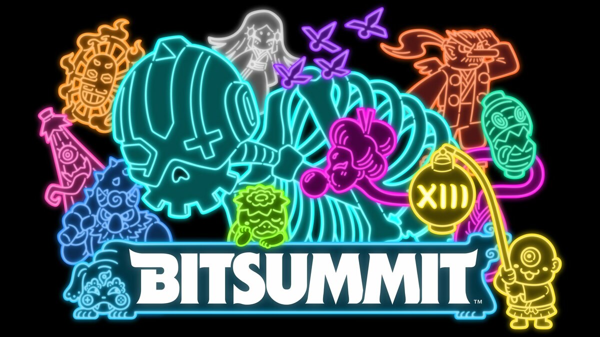 グローバルPRブランド・Graphがインディーゲームの祭典「BitSummit the 13th」に2年連続出展が決定！ | めざまし ...