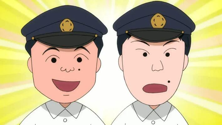 かまいたち・濱家 TARAKOとのアフレコに感激「まるちゃんがおる！」 | めざましmedia | “好き”でつながる