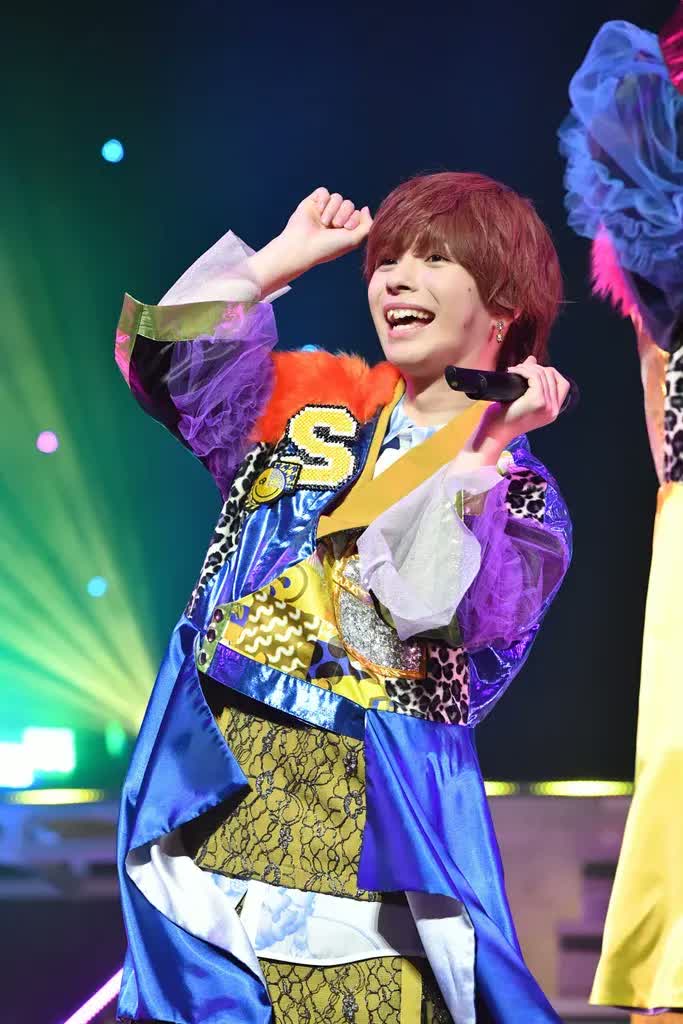 Z世代を熱狂させる6人の”プリンス”！9bic圧巻のライブをレポート | めざましmedia | “好き”でつながる