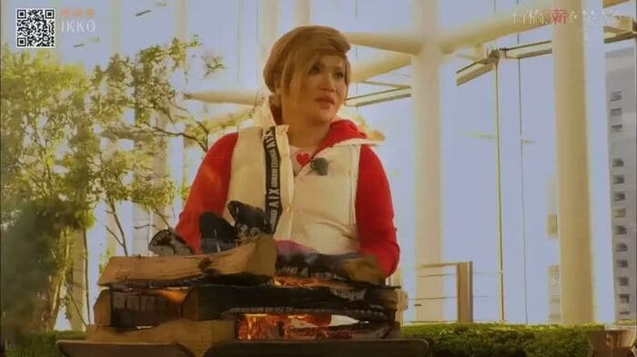 「オカマ」と呼ばれ苦しかった少年時代、長い下積み…IKKOはいかに生き抜いてきたのか | めざましmedia | “好き”でつながる