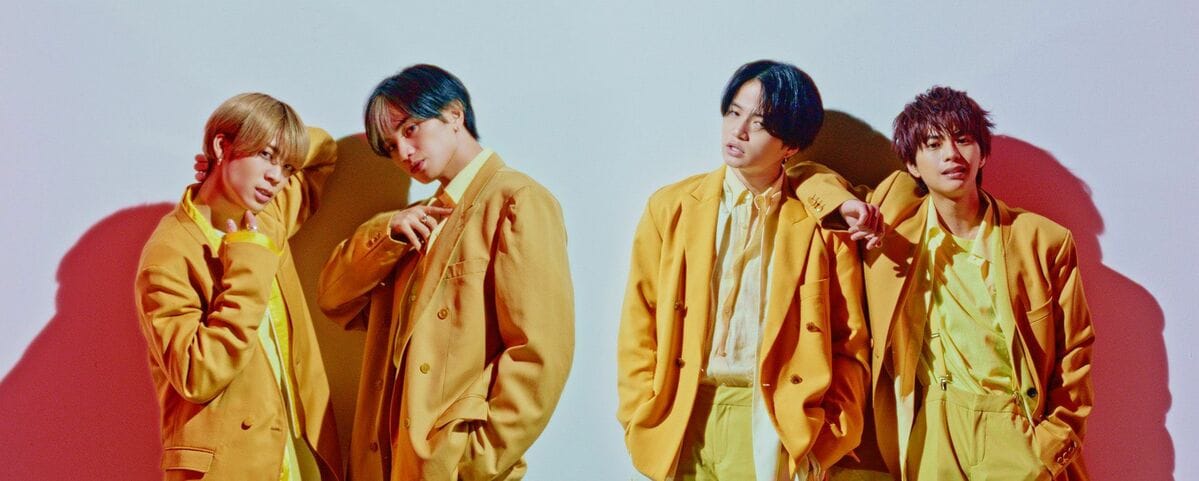 『RIDE ON TIME』 Sexy Zone 特別編の放送決定！「ピンチをチャンスに」新たな一歩を | めざましmedia | “好き”でつながる