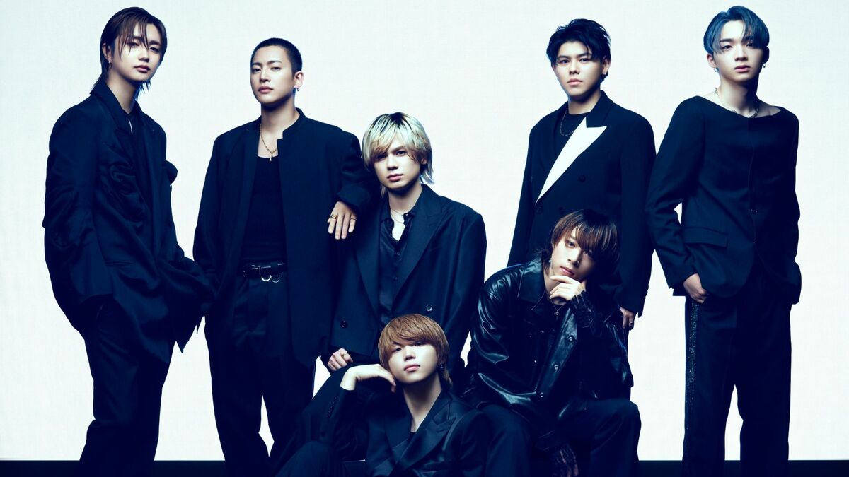 BE:FIRST CMで即興パフォーマンス披露！「音楽が流れると…」MANATOの“カッコいい発言”にRYOKI＆SOTA「うわ ...