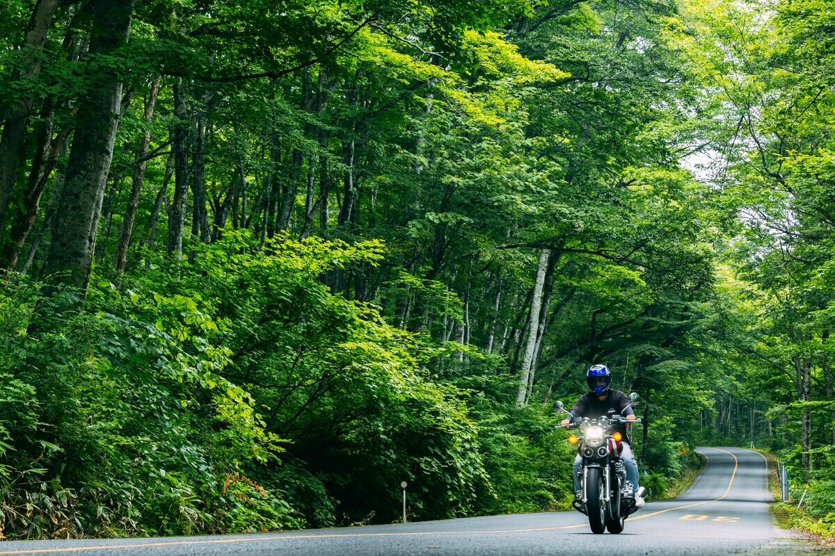 鳥取の絶景ツーリングを楽しむ拠点に！旅するライダーに向けた設備とサービスを完備した宿泊プランを販売開始【メルキュール鳥取大山リゾート＆スパ ...