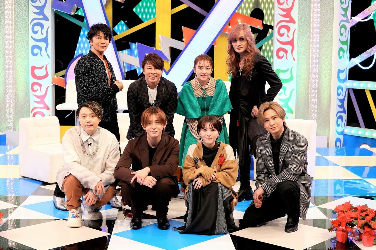 KinKi Kids 30歳になった山田涼介を「男前の30歳！キラキラした男の子」と絶賛 | めざましmedia | “好き”でつながる