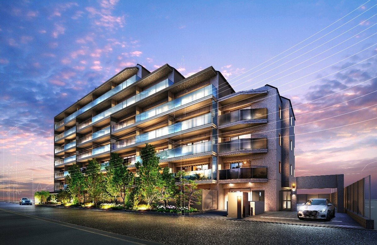 「レーベン川越 VANFORTIER」販売開始のお知らせ | めざましmedia | “好き”でつながる