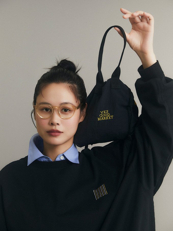 YES GOOD MARKET 2025 | 第四弾情報解禁！YGM × S.F.C コラボレーションアイテム・ビジュアル公開。 | めざまし ...